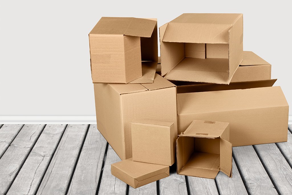The advantages of cardboard for the environment – Malaysia Paper ...